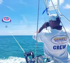 PARASAIL KEY WEST | Must Do Key West