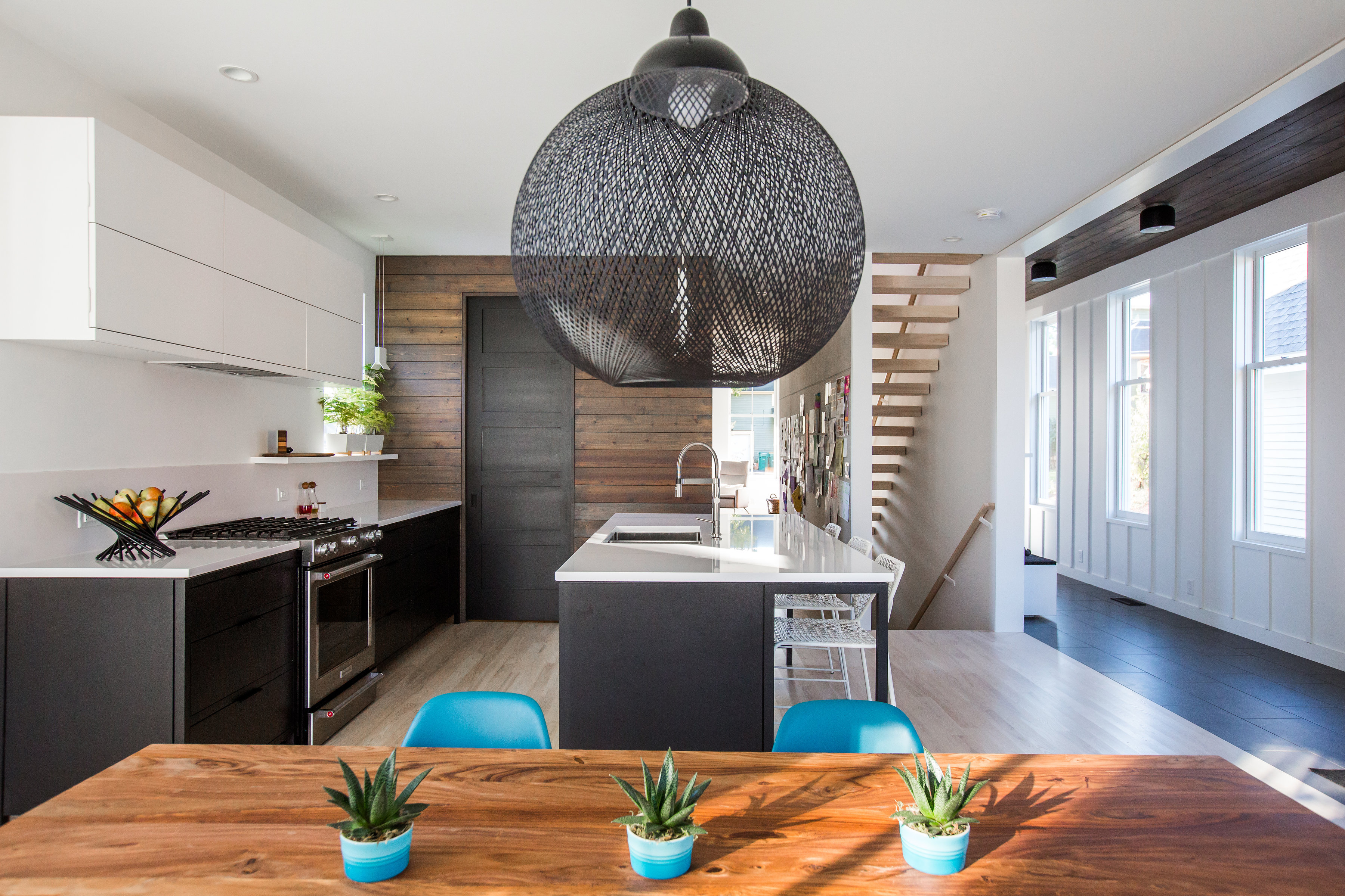 North Hill House | Imprint Architecture