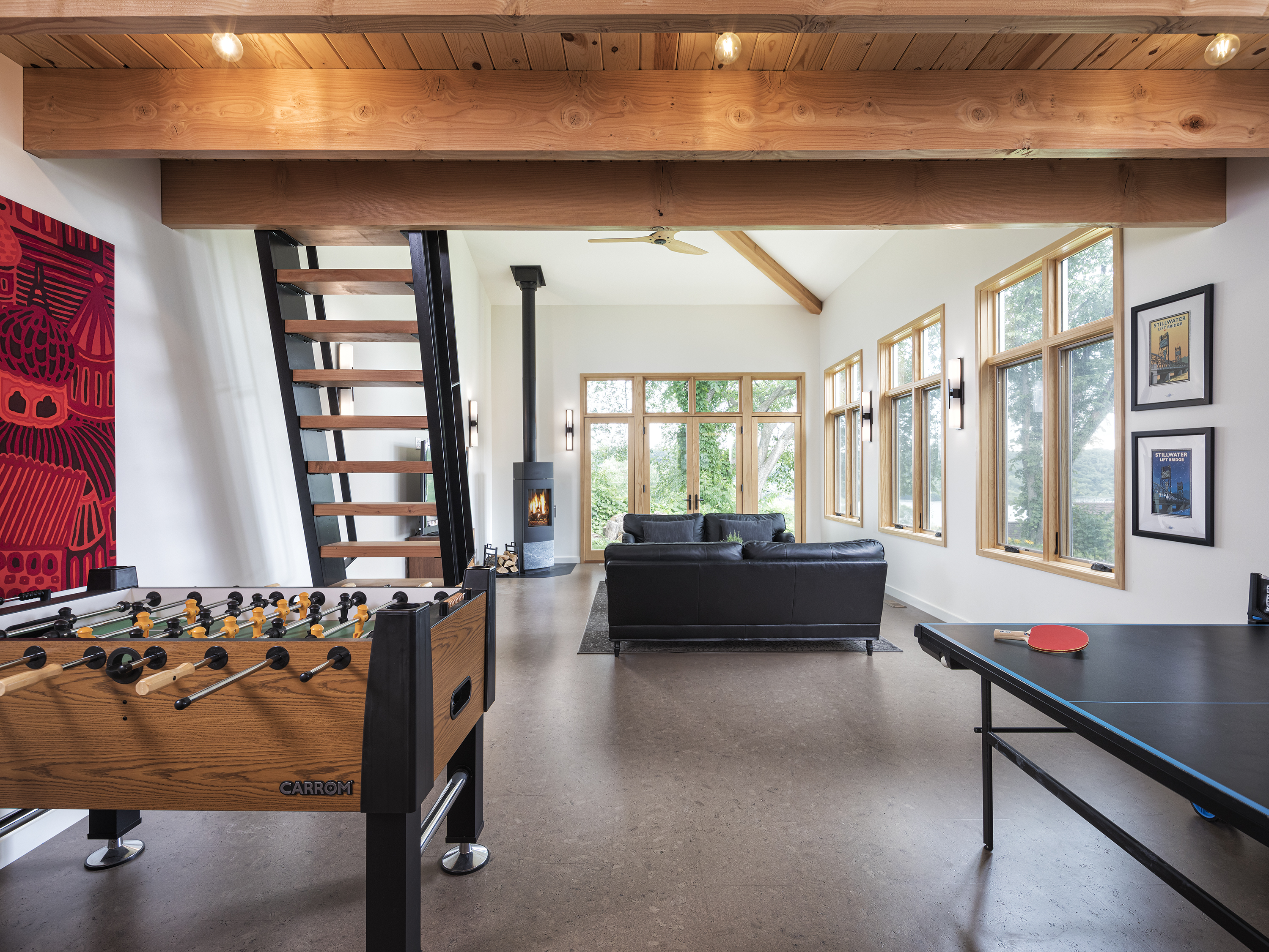 Historic Addition | Imprint Architecture