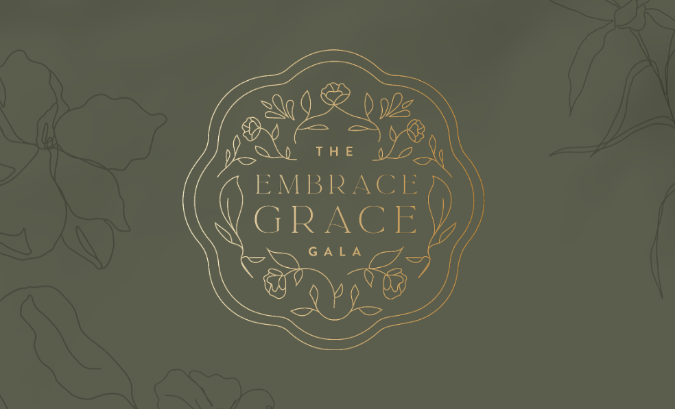 The Embrace Grace Gala | FCLNY