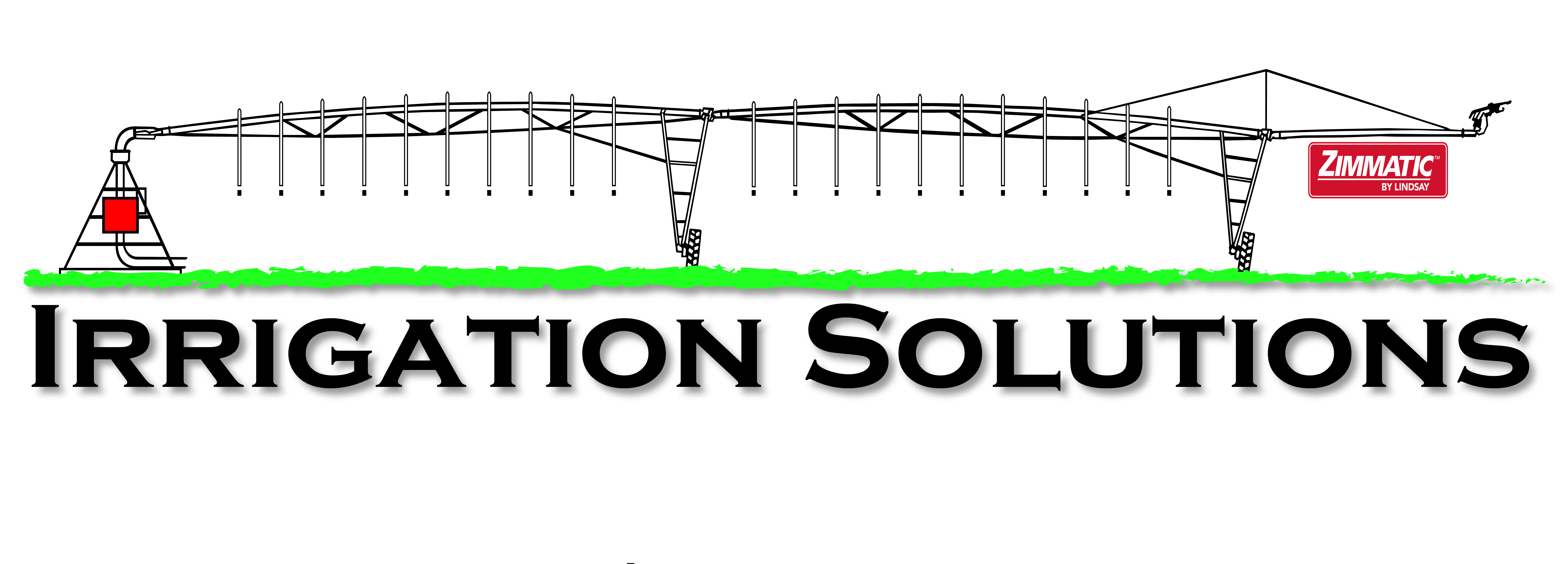 Zimmatic Irrigation System | Corner Irrigation |7500P, 8500P, 9500P