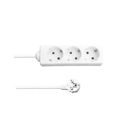 Triple Power Outlet | UniRents