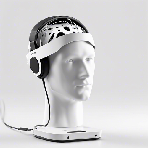 Implanted EEG Device | Neurographic