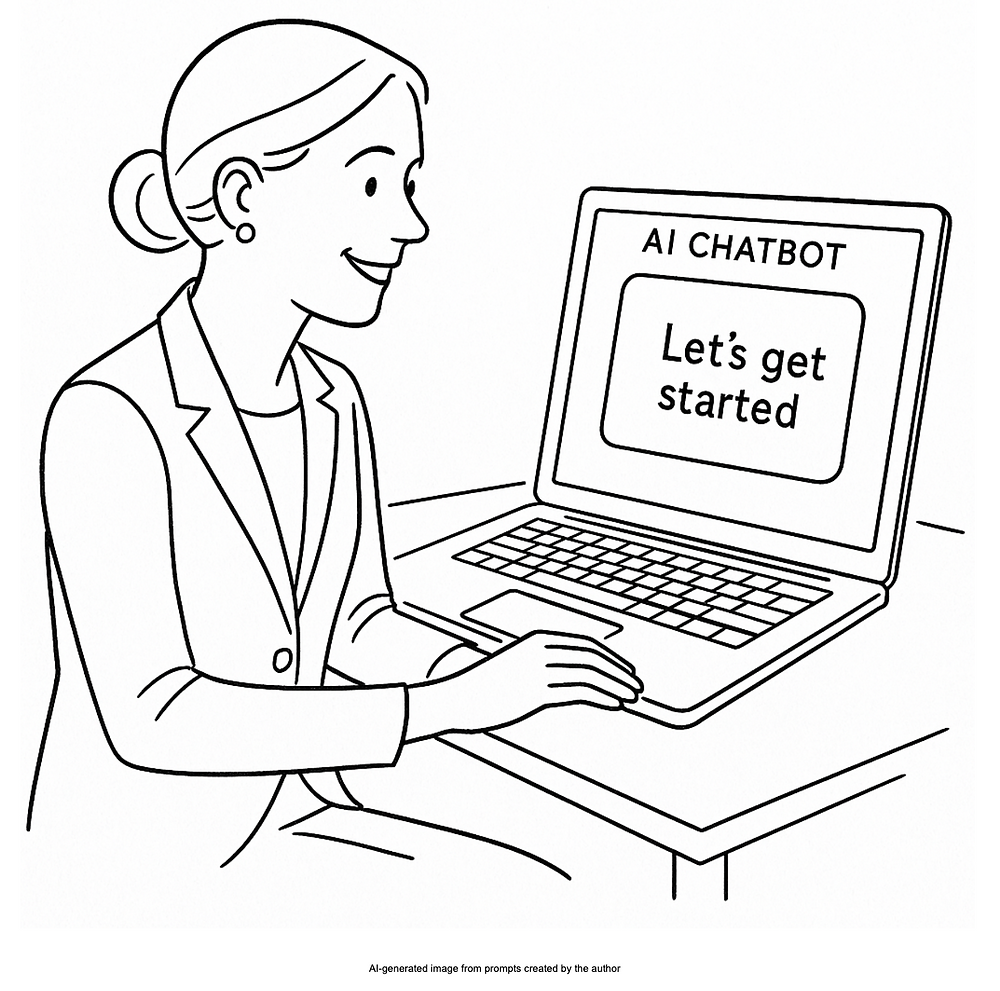 Artificial Intelligence in Coaching | Wellcoaches