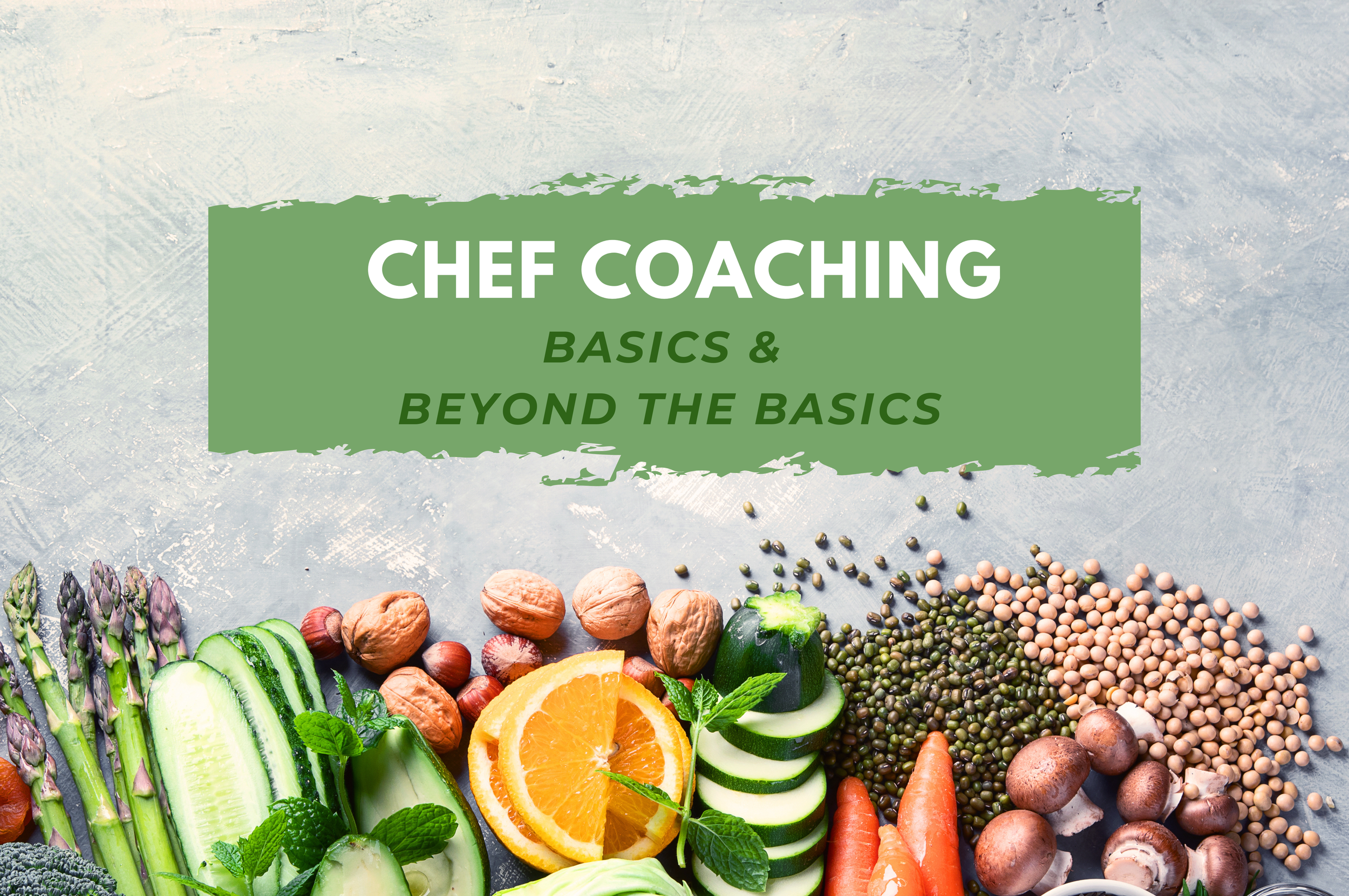 CHEF Coaching Culinary Medicine Certificate | Wellcoaches Program 2026