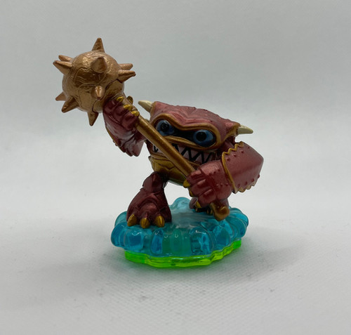 Wham Shell (Série 1) | FlobeiyToys