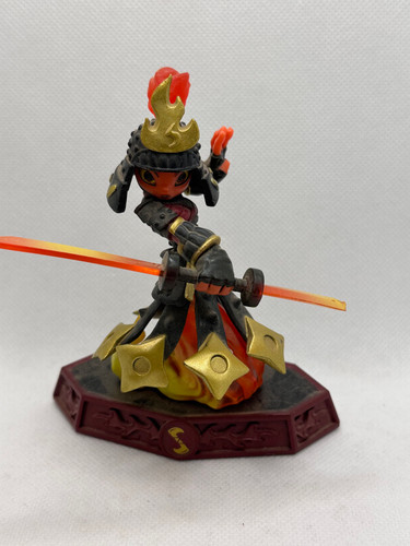 (Damage) 2 Ember - Sensei (Damage) | FlobeiyToys