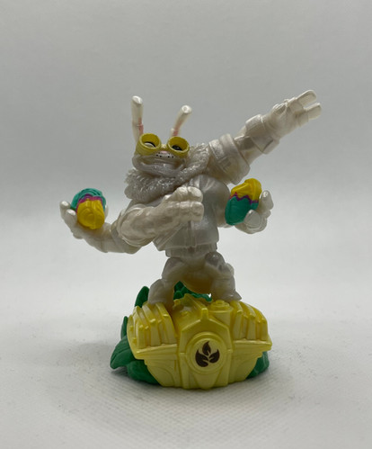 Thrillipede - Eggcited Easter (Variante) | FlobeiyToys
