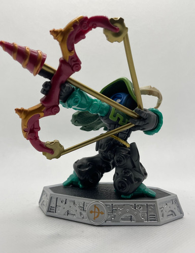 Ro-Bow (Sensei) | FlobeiyToys