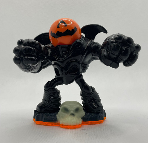 Eye Brawl Géant - Pumpkin Halloween (Chase) | FlobeiyToys