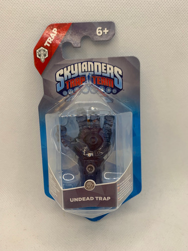 Undead Hand Trap / Piège (Scellée) | FlobeiyToys