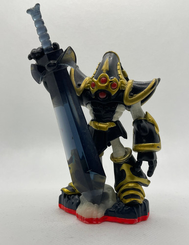 Krypt King (Trap Master) | FlobeiyToys