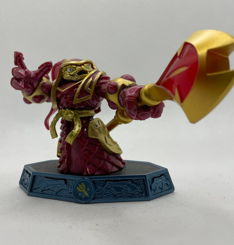 Pit Boss Sensei - Legendary (Variante) | FlobeiyToys