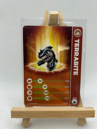 Terrabite - Mini (Carte) | FlobeiyToys