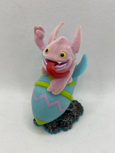 Trigger Happy - Flocked Springtime (Chase) | FlobeiyToys