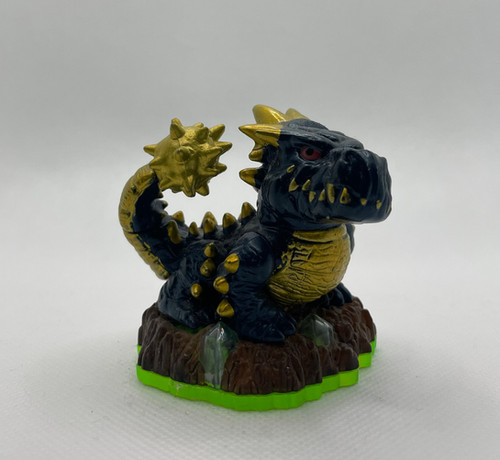 Bash - Legendary (Variante) | FlobeiyToys