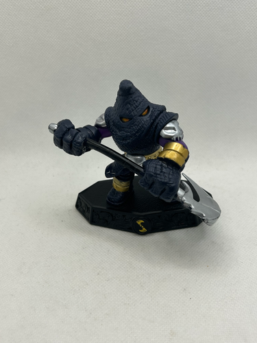 [1] (Damage) Hood Sickle - Sensei (Damage) | FlobeiyToys