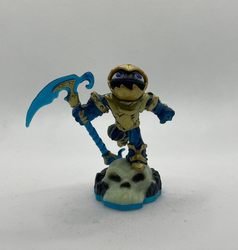 Grim Creeper - Legendary (Variante / Lightcore) | FlobeiyToys