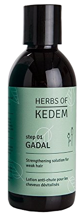 Gadal - Seerumi hiusten kasvuun | Naturaltukku.fi