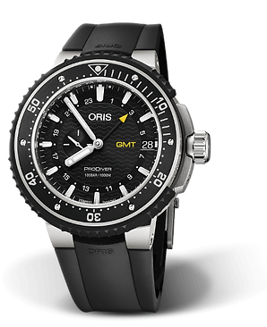 ORIS Watches & Collections | Kavar Jewellers | Brampton & Newmarket