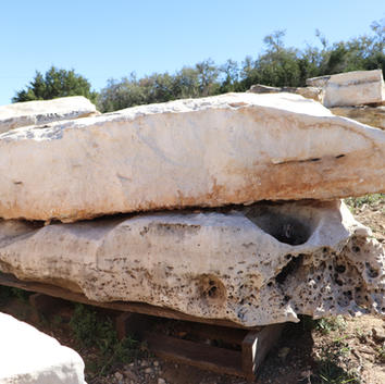 Boulders & Slabs | Landscape Junction