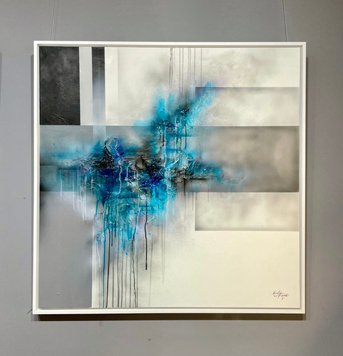 KEALEY FARMER - AWAKENING | Adamo Gallery