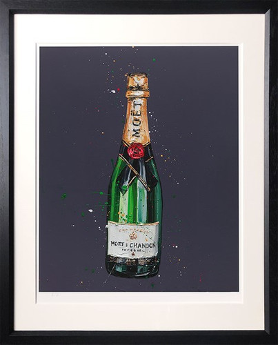 PAUL OZ - VINTAGE Paper Edition | Adamo Gallery