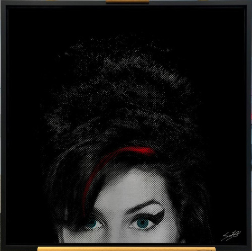 LOUIS SIDOLI - BACK TO BACK | Adamo Gallery