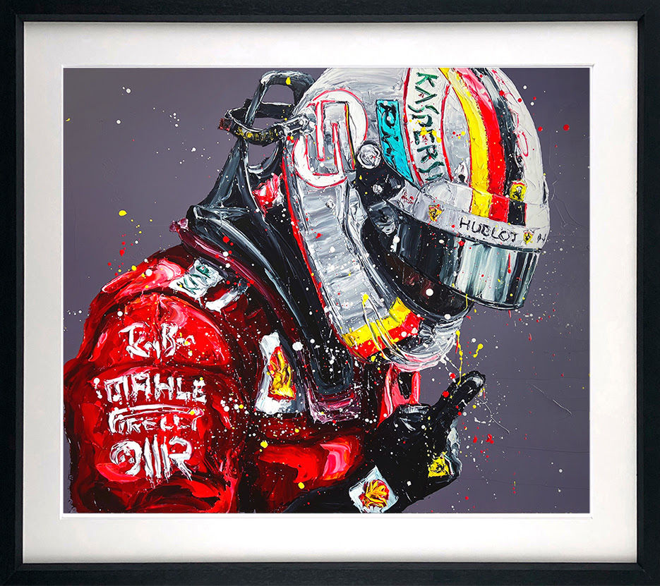 PAUL OZ ART | ADAMO GALLERY