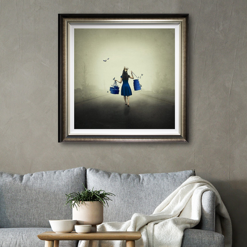 MICHELLE MACKIE - IF THE HAT FITS Deluxe Edition | Adamo Gallery