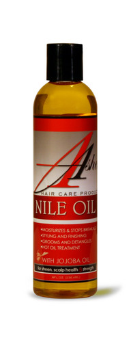 Ashea Nile Oil 8 oz. | asheaprofessional