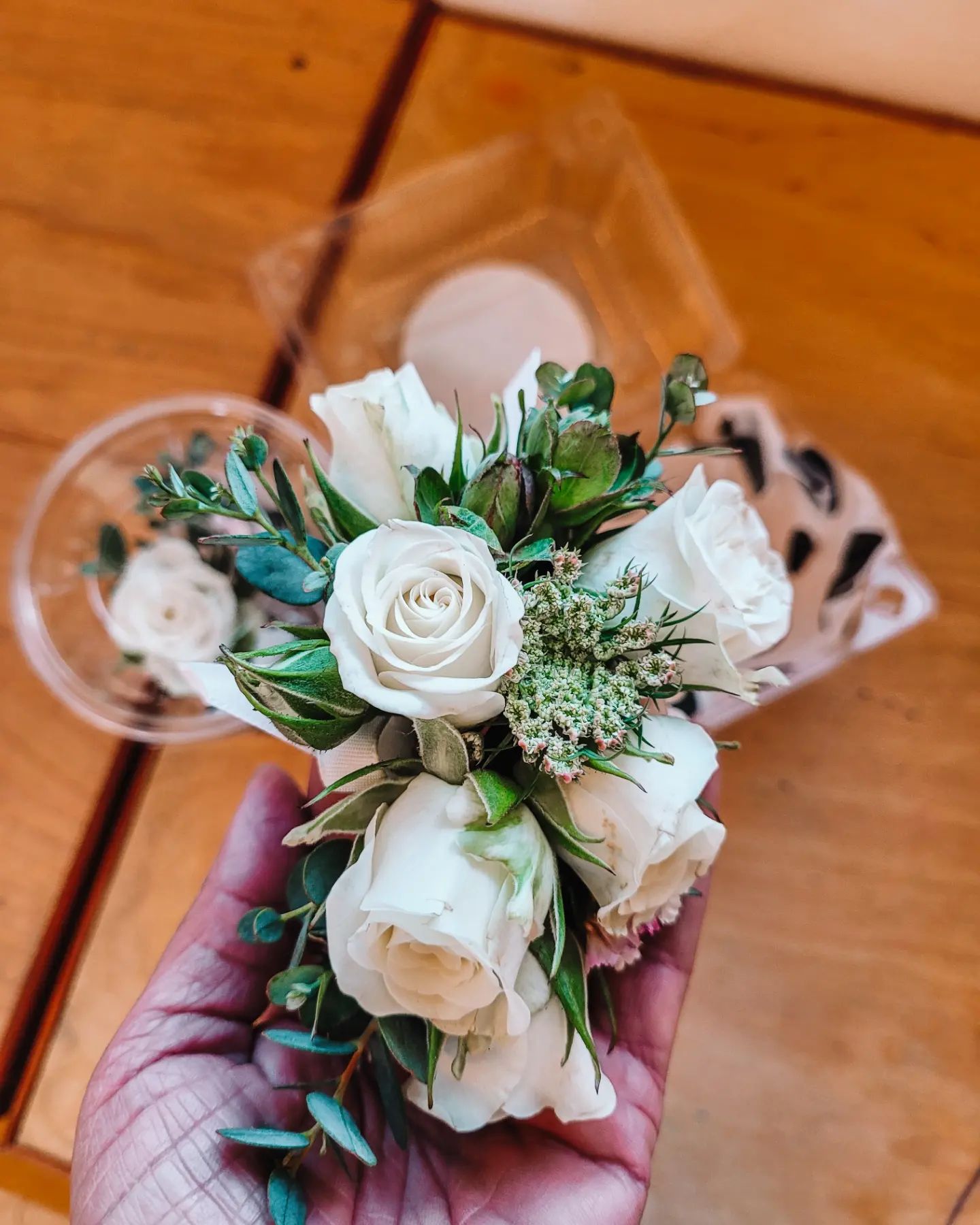 Farmer Florist | Daisy Dukes Flower Farm LLC