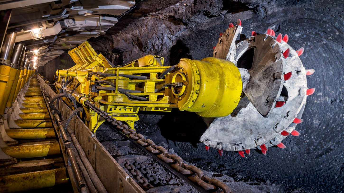 SBU - Mining Support & Services | PT. Imeco Inter Sarana