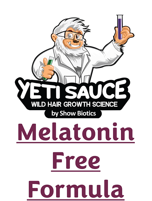 fluffy cows melatonin