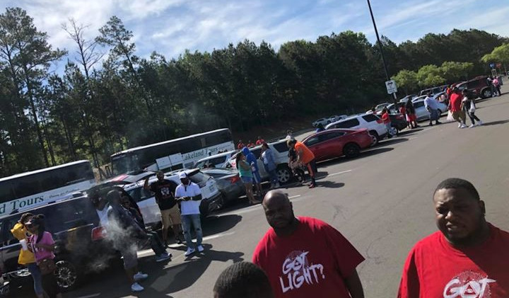 The 31st Anniversary of Brofest - Hattiesburg, MS