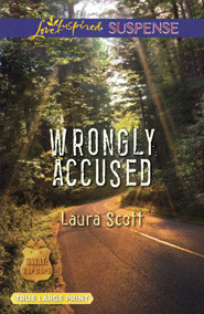 Laura Scott Author