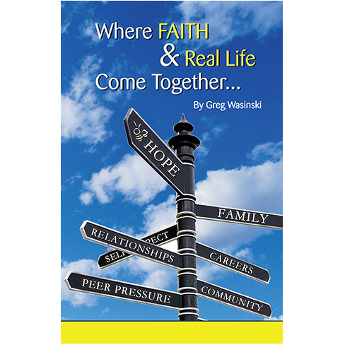 Where Faith & Real Life Come Together | Trilogy Retreats