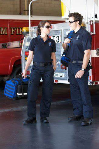 Fire EMS Station & Duty Wear | firerescuetactical