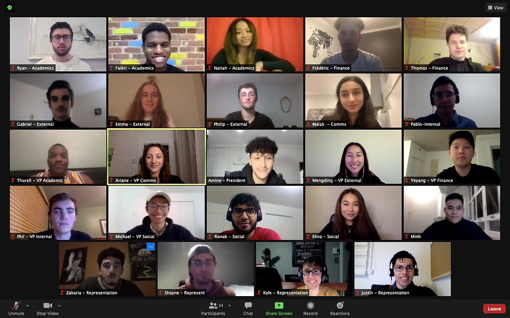 What is MASSA? How can I join the team? | MASSA Concordia University