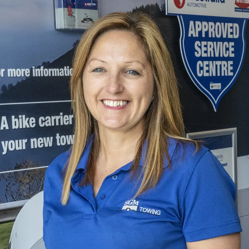 Leisure Products | S G M Towing Ltd | Cardiff