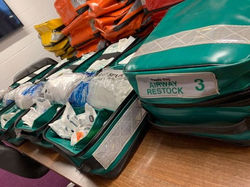 Gp Home Visiting Service | Fsne Medical | Camperdown Industrial Estate