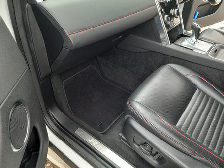 Valet Services | Svs Car Care Mobile Valeting | Dundee