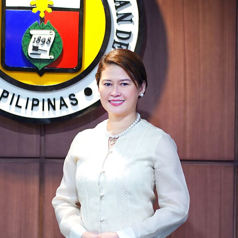 Councilor Joyleen Mercedes L. Balaba | Cagayan de Oro City Council