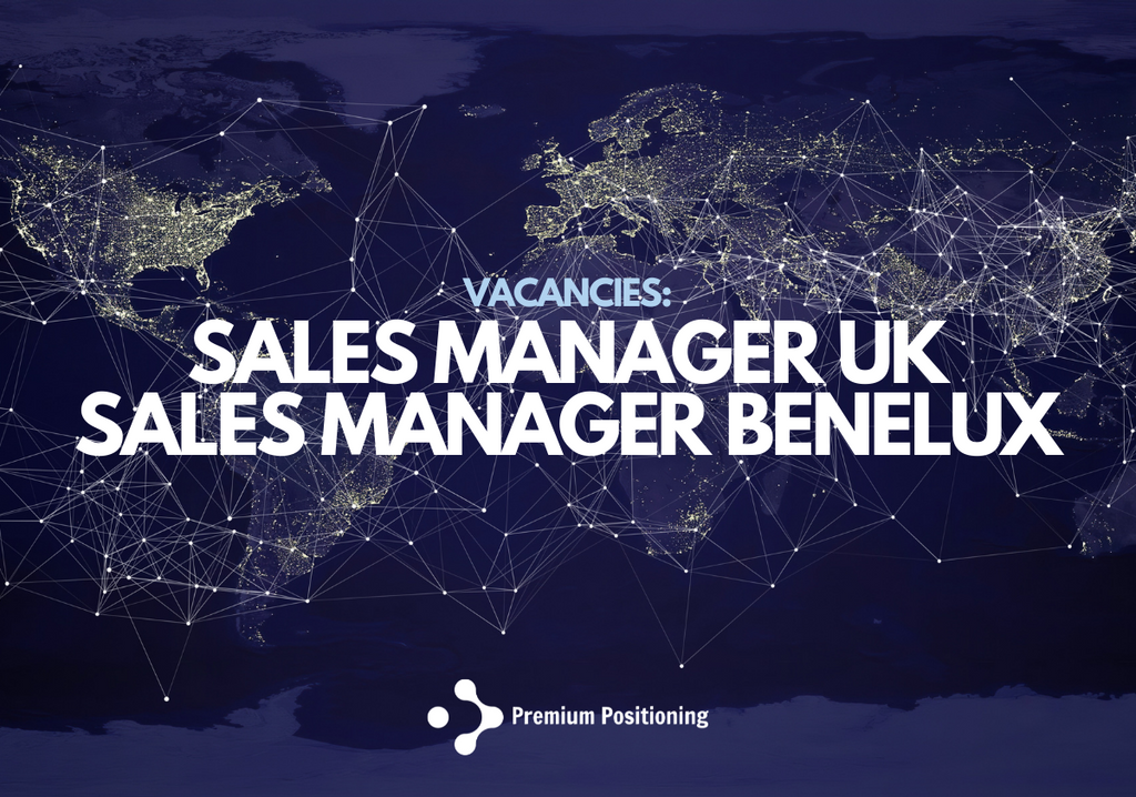 Premium Positioning - Premium RTK GNSS Network