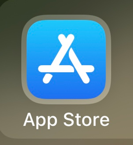 How to download The Hub on iOs