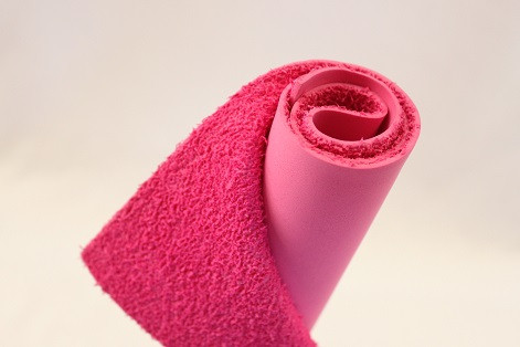 FOAMY TOALLA TAMAÑO 4 CARTAS FIUSHA | La Cadena