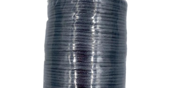 LISTÓN COLA DE RATA 2MM C/91 METROS GRIS CLARO | La Cadena