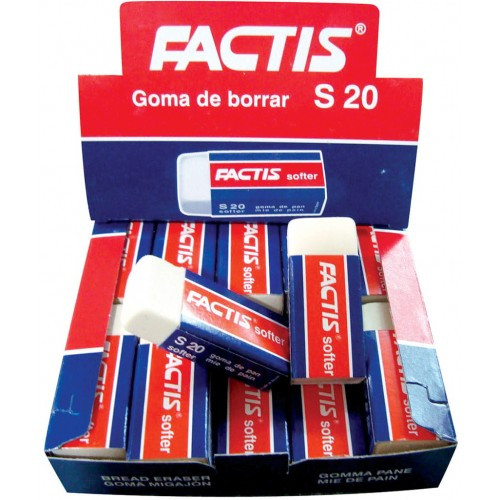 GOMA FACTIS S 20 | La Cadena
