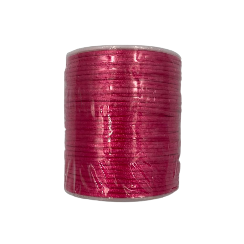 LISTÓN COLA DE RATA 2MM C/91 METROS FIUSHA | La Cadena