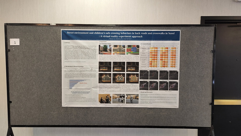 2022 APBP Conference 참가